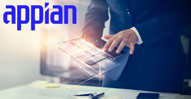 The Power of Embedded Interfaces with Appian 7.10